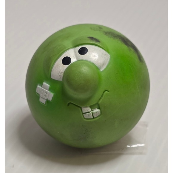Parker Brothers | Toys | Vintage 985 Parker Brothers Nerfuls Green ...